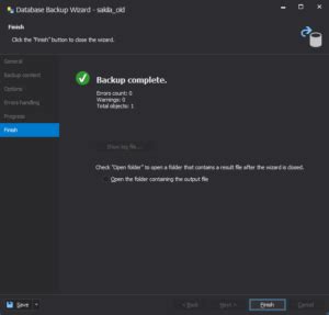 How To Rename A MySQL Database Devart Blog