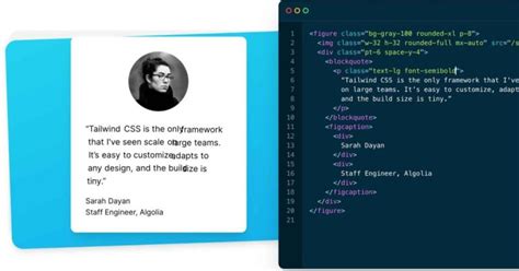 The Pros And Cons Of Tailwind Css Wdd Elahe Taheri