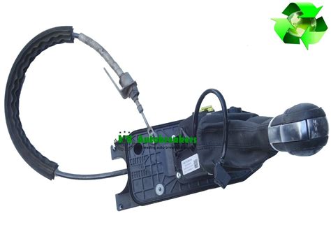 Vw Golf From Automatic Gear Selector Dsg And Linkage Cable Mk Autobreakers Ltd