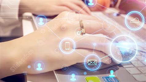 Digital Business Blue Abstract Code Data Powerpoint Background For Free Download Slidesdocs