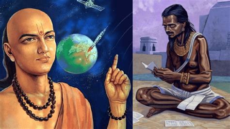 Indian Mathematicians Brahmagupta