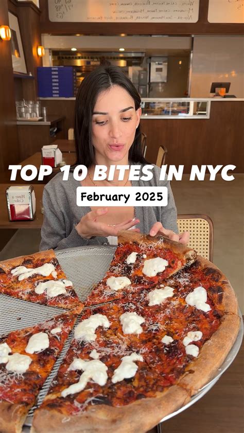 Coming to NYC for a short period of time? Maybe even just 24 hours? Use the list below to plan ...