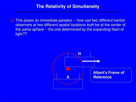 Ppt Lecture 10 Relativity Black Holes Powerpoint Presentation Free Download Id6959740