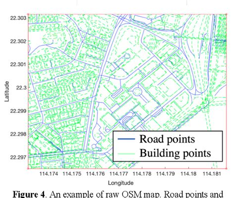 figure 1 from lidar inertial navigation based on map aided distance