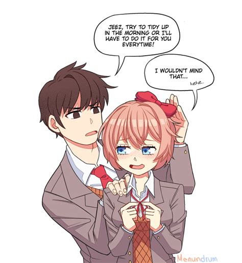Sayori Ddlc