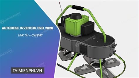 download autodesk inventor professional 2020 with installation guide