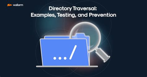 Directory Traversal