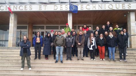 Pari Gp Development Headquarters