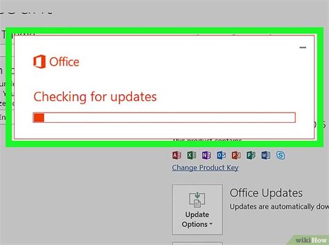 Cómo Actualizar Excel 13 Pasos Con Imágenes Wikihow