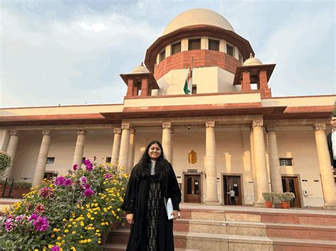 Devyani Gupta On Linkedin Happy To Announce That I Have Passed The Advocate On Record Exam