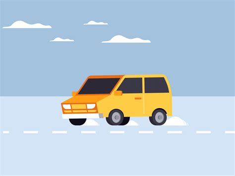 Animated Moving Images