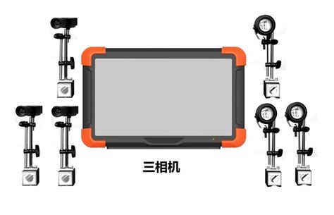Vision Monitor For Automated Inspector Mold Monitoring Inspection