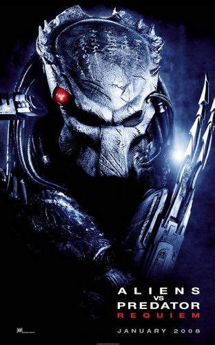 Alien Vs Predator 3 Movie