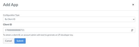 Azure Lab Services를 사용하도록 Canvas 구성 Azure Lab Services Microsoft Learn