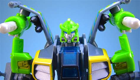 Transformers Gdo Deluxe Springer