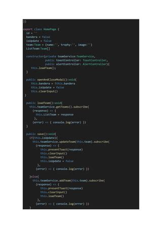 Team Pdf Ionic Pdf
