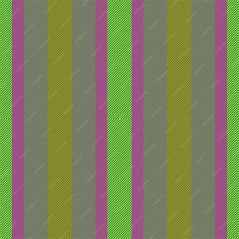 Premium Vector Fabric Textile Vector Seamless Stripe Pattern Background Texture Lines Vertical
