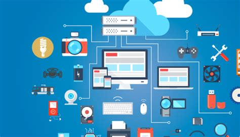 Plataformas Iot Gevenco