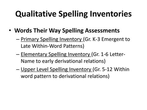 Ppt Effective Strategies For Assessing And Grouping Students In