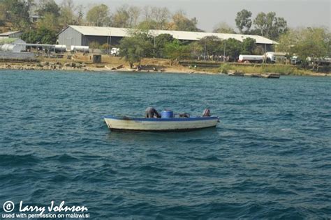 Chilumba Lake Malawi Malawi