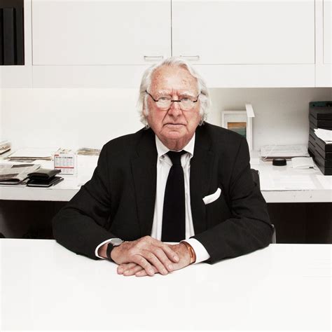 Richard Meier Models All White Oxfordshire Residence On English Manor