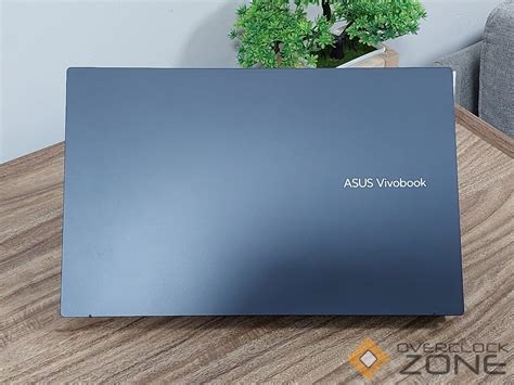 ASUS VIVOBOOK 15X OLED ประกนศนย ราคา 16 500 รวมสง Overclockzone com ชมชนคนไอท ทใหญ