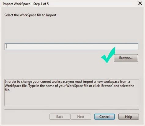 Cara Setting Tampilan Default Coreldraw X7 Arie Cellular