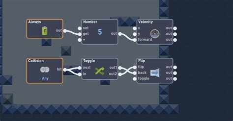 Platformer Enemy Help Requests Flowlab Community