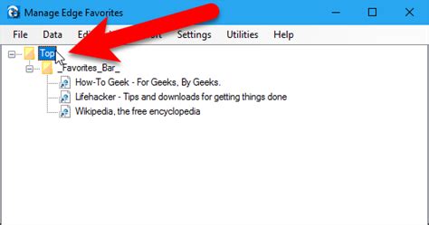 How To Easily Back Up And Migrate Your Browser Bookmarks