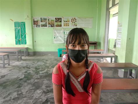 သုံးခွမြို့နယ်မှ ကိုဗစ် ၁၉ ရောဂါကာကွယ်ဆေး ထိုးနှံသူများ၏ ရင်တွင်းစကားသံများ Information And