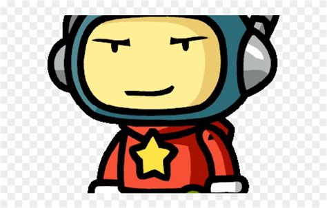 Death Clipart Evil Twin Maxwell Scribblenauts Png Download 3187188 Pinclipart