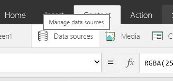 PowerApps Build A Simple List View From SharePoint Data Part 1 Wes Preston
