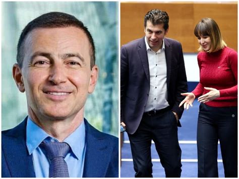 Андрей Ковачев срази с аргументи любимка на Киро в дебат за Брюксел По времето на Бойко Борисов