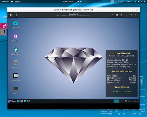 Xorg How To Downgrade Xorg Arch Linux YouTube
