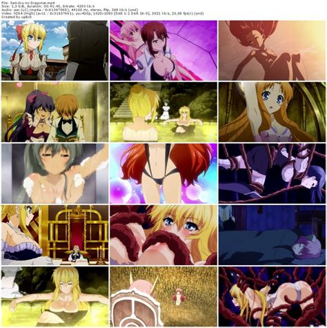 fanservice compilations harem incest yuri page 111