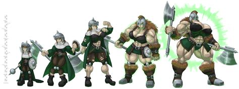 Rule 34 Female Muscular Female Node Gamer Nodegama Original Character
