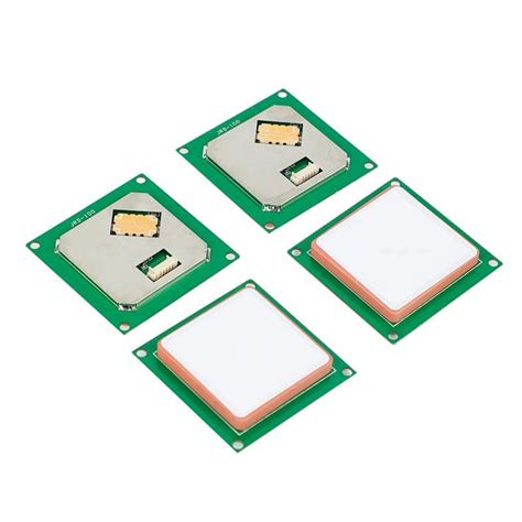 Jrd 100 Arduino Uhf Rfid Module Cimpleo Web Mobile Iot 51 Off
