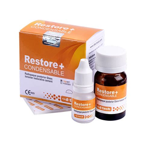 Buy D Tech Restore Online Best Price