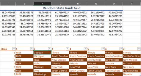 Excel How Do I Make COLUMN Function Return Column From Named Range Stack Overflow