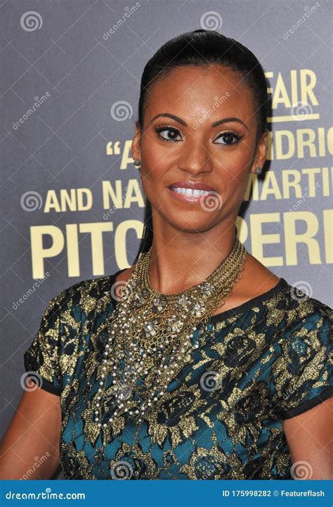 Candace Smith Editorial Photography Image Of Length 175998282