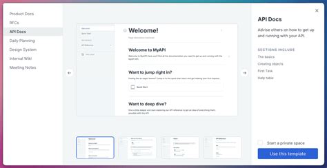 How To Write Technical Documentation — With Examples Gitbook Blog