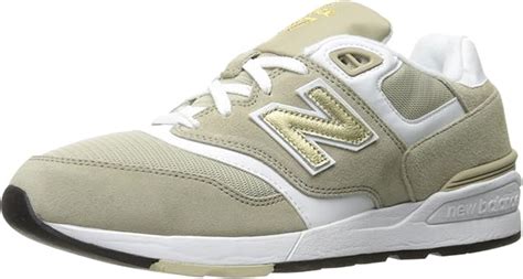 Amazon.com | New Balance Men's 597 Lifestyle Fashion Sneaker | Shoes