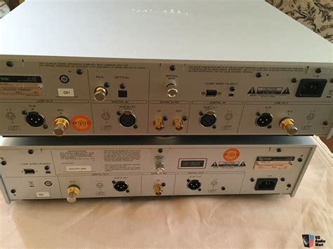 Esoteric D 05 Dac Mint Condition Photo 1053650 Us Audio Mart