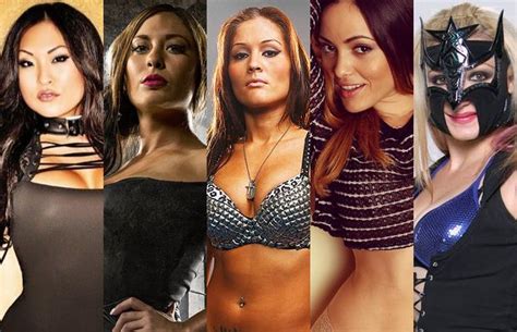 Jack White On Twitter Lucha Underground Wrestling Divas Womens