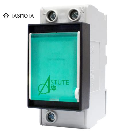 Tasmota Smart Controller Energy Monitoring SmartPad