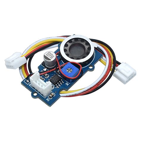 Grove Speaker Module For Audio Output Beirut Electrocity