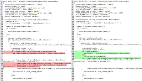 Tools How Can I Diff Two X Binaries At Assembly Code Level Reverse Engineering Stack Exchange