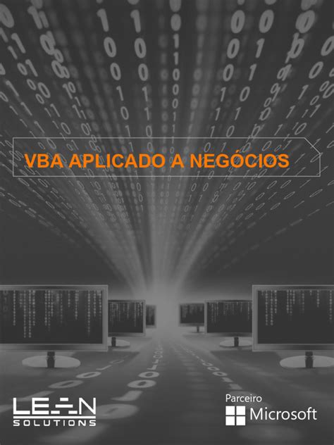 excel com programação em vba apostila rev1 4 pdf macro ciência