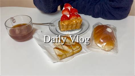 Vlog 나도 이제 20살 술을 드디어 마신다 😆 맥주 소주 성인 일상 브이로그 디저트 먹방