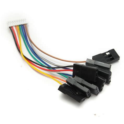 Ppm Encoder Module Led Indicator Module I2c Splitter Expand Module For